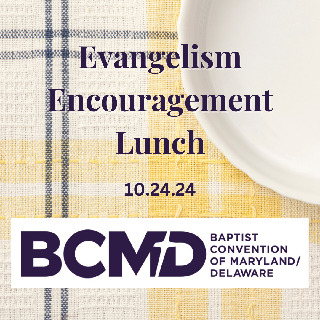 Mid-Maryland Baptist Association – 50 Baptist churches in the Baltimore ...